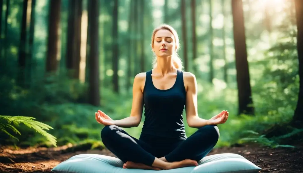 Basic Meditation Exercises for Beginners