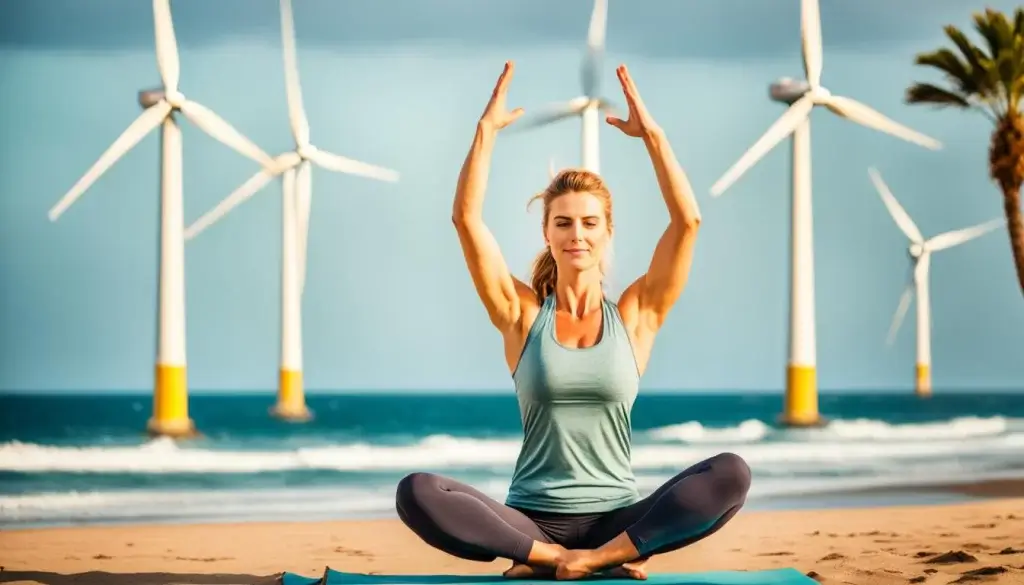 Eco-Friendly Exercise: Your Sustainable Workout Plan