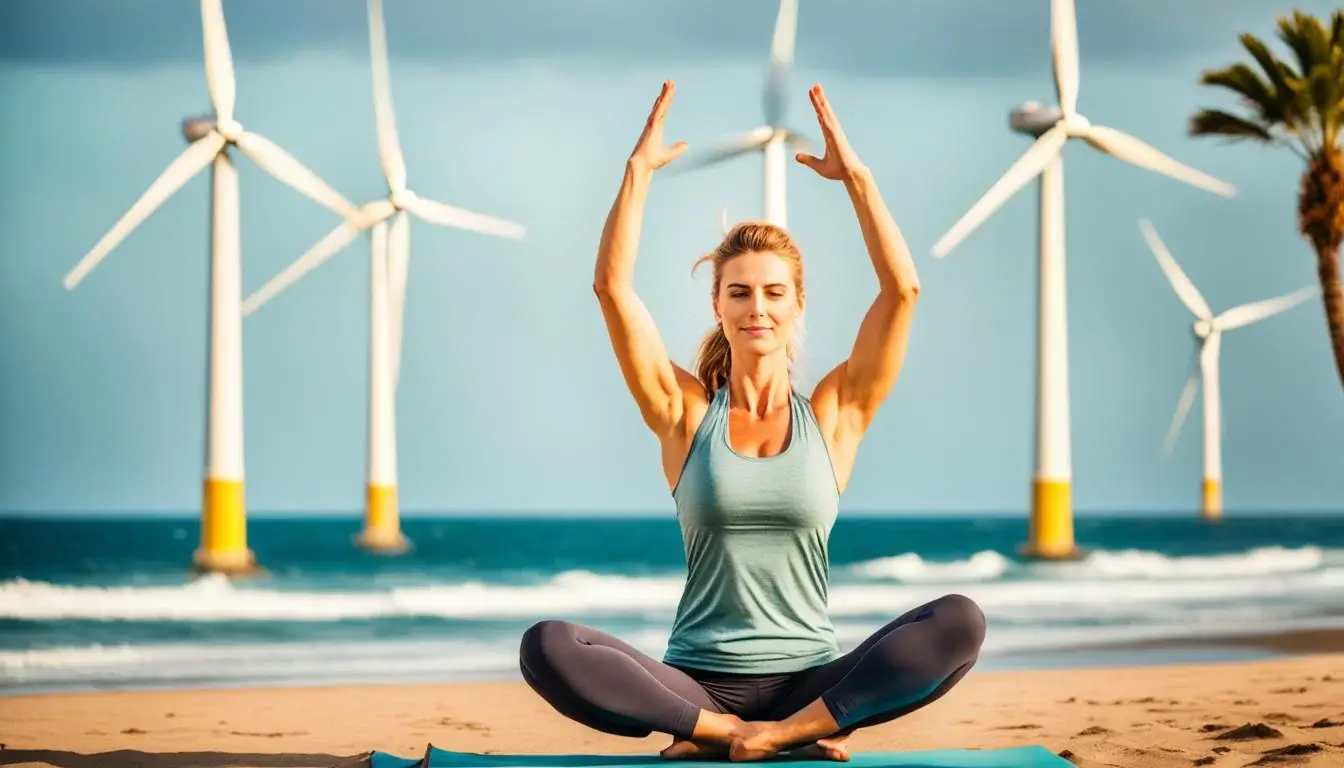 Eco-Friendly Exercise: Your Sustainable Workout Plan